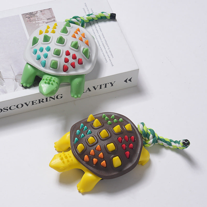 Buy Thermoplastic Rubber Dog Toys in India | TPR Chew Toys – Pawxpress